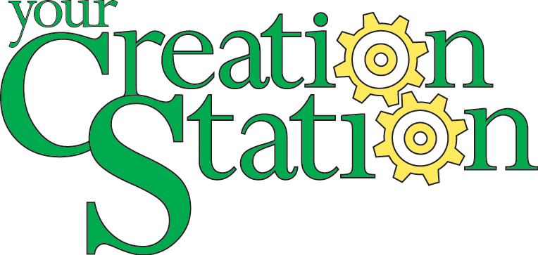 Home Page - Your Creation Station